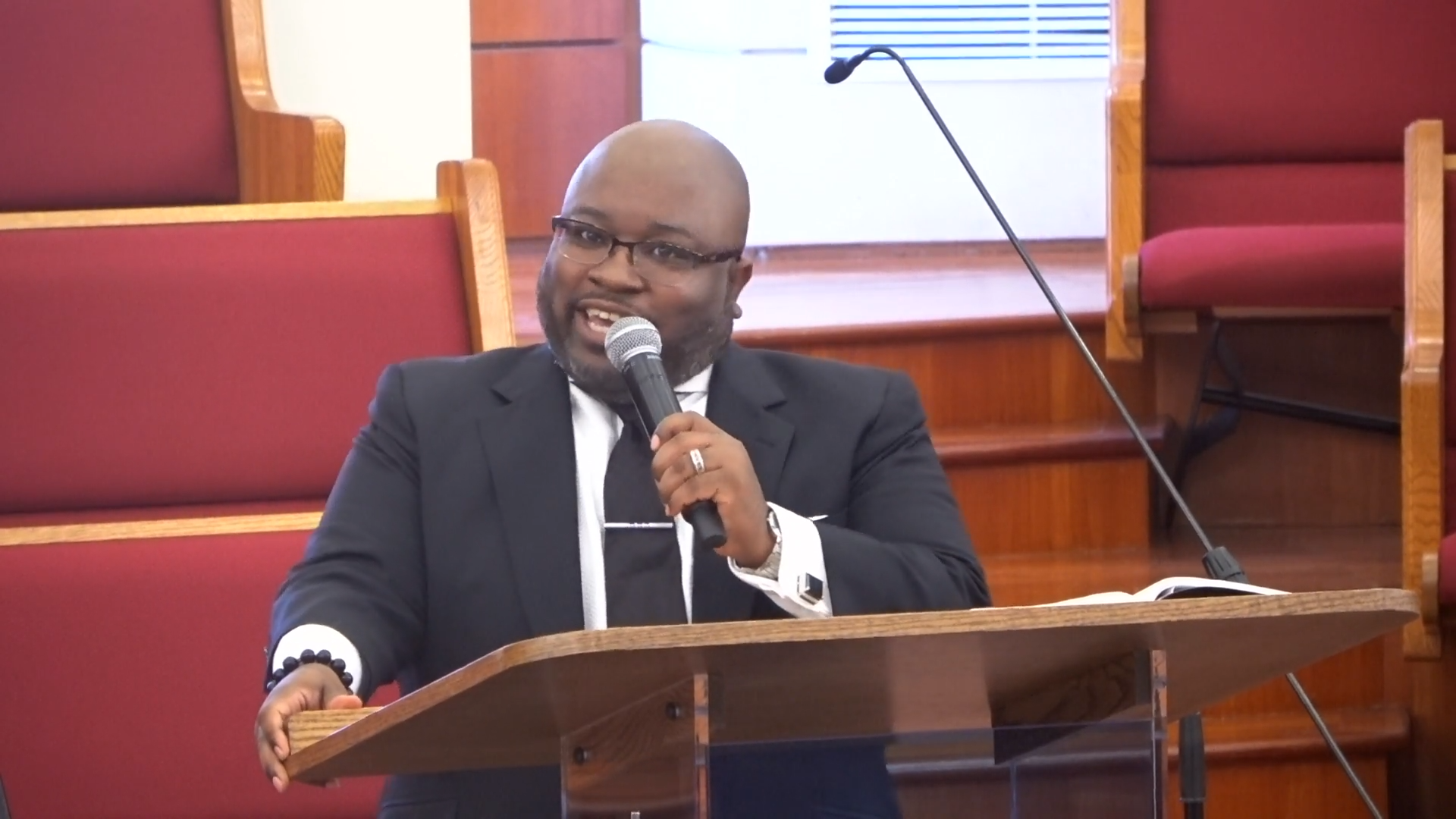 Overcoming the Overwhelming: Giants Do Fall - Union Baptist Church ...